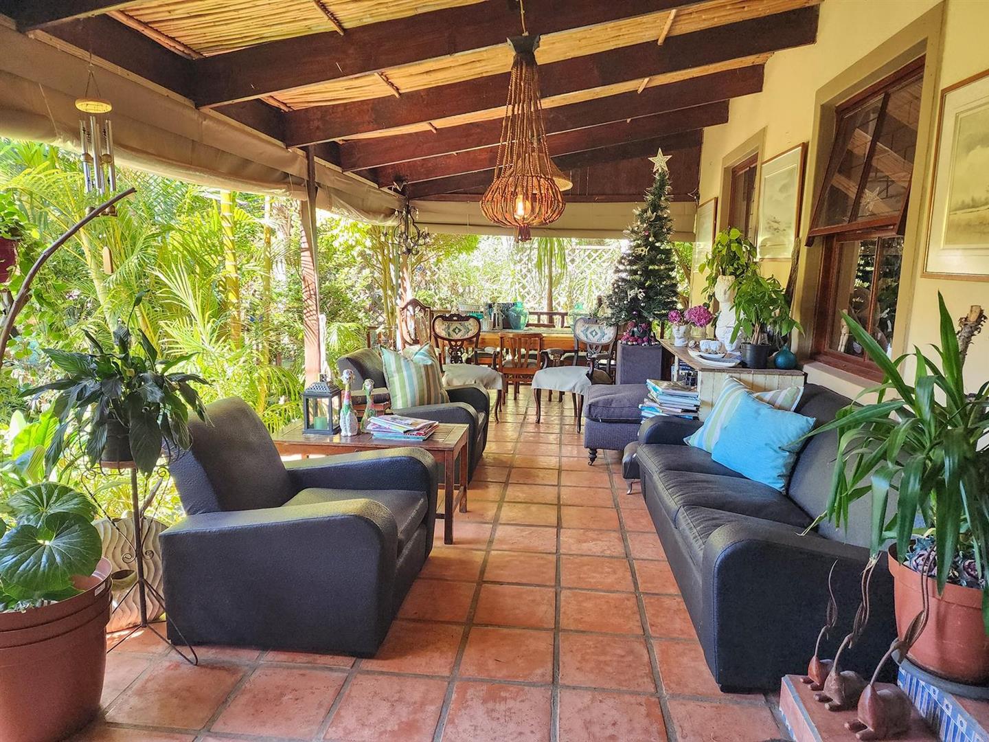 3 Bedroom House for sale in Green Pastures - P24-116760960