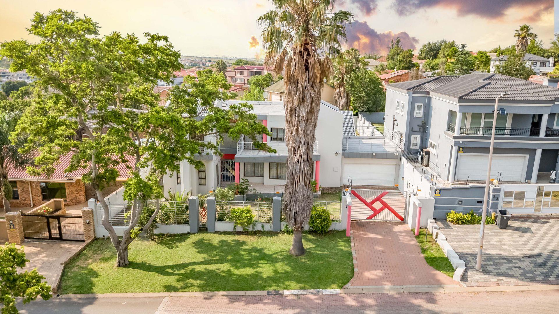 Country View, Midrand Property : Property and houses for sale in ...