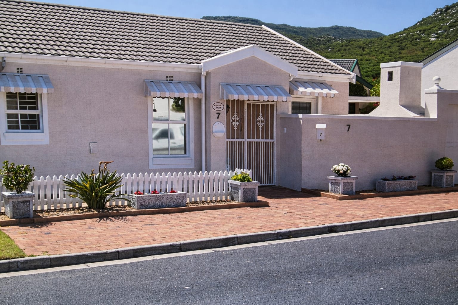 Sun Valley, Fish Hoek Property : Property and houses for sale in Sun ...