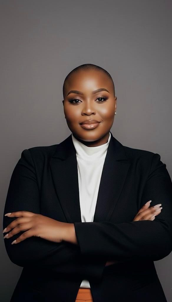 Agent profile for Dineo Maphanga