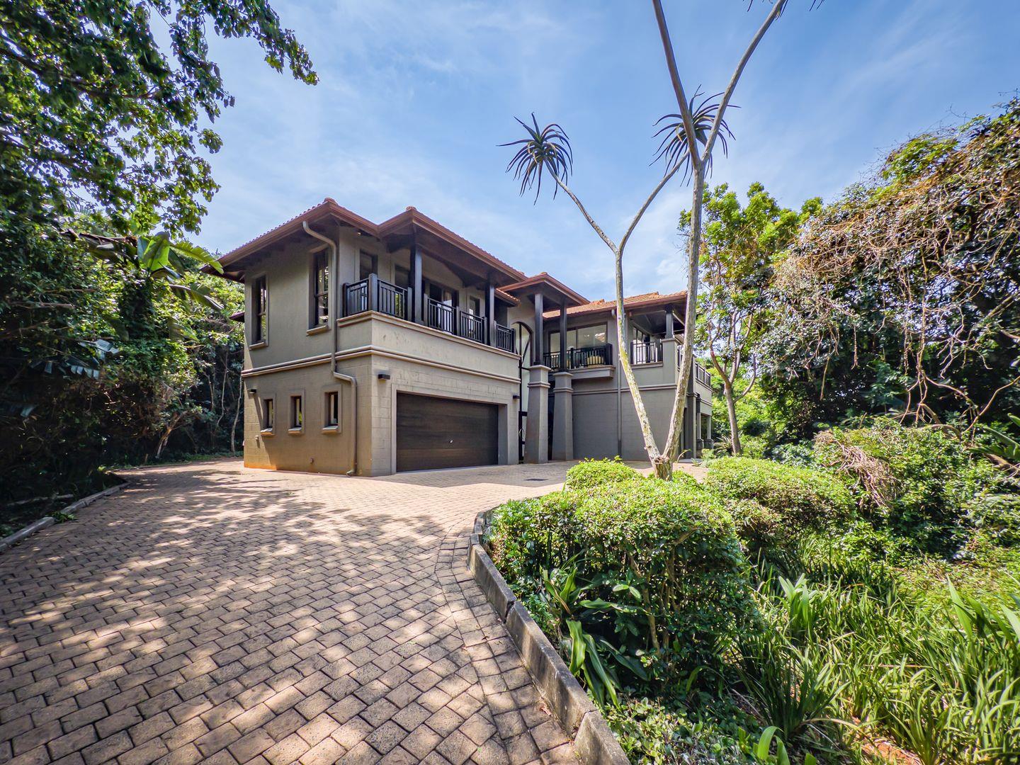 5 Bedroom House for sale in Zimbali Estate - 1 Driftwood - P24-116763107