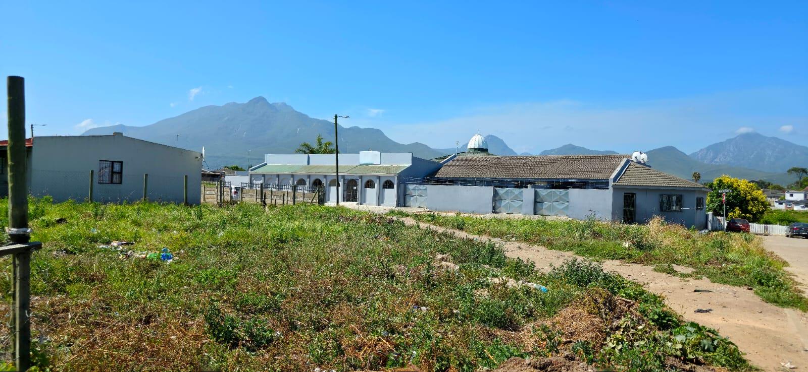 Vacant land / plot for sale in Levallia - P24-116764228