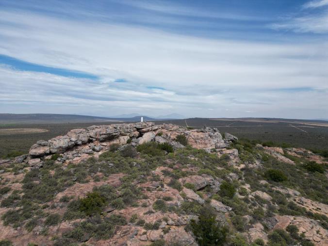 Farm for Sale in Elands Bay