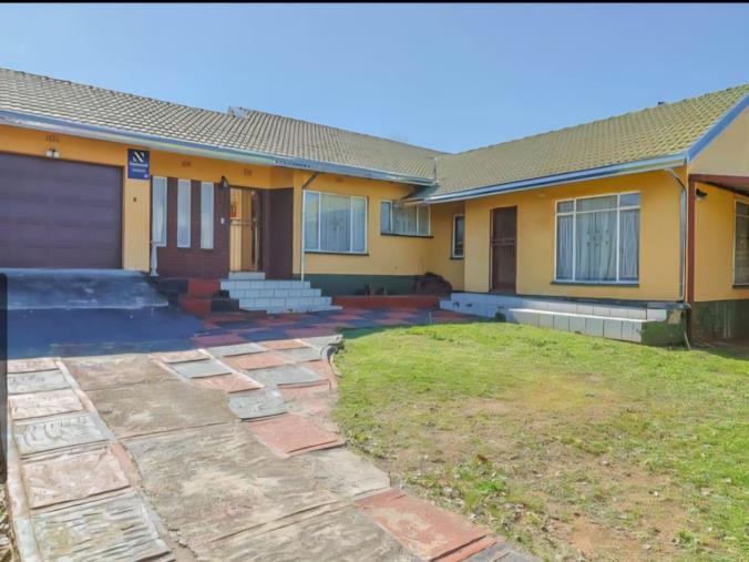 House to Rent in Witpoortjie