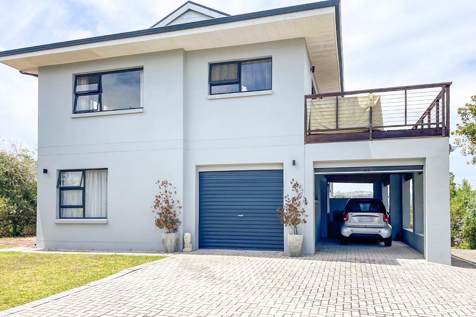 4 Bedroom House for sale in Welbedacht - 8 Metelerkamp Street - P24 ...
