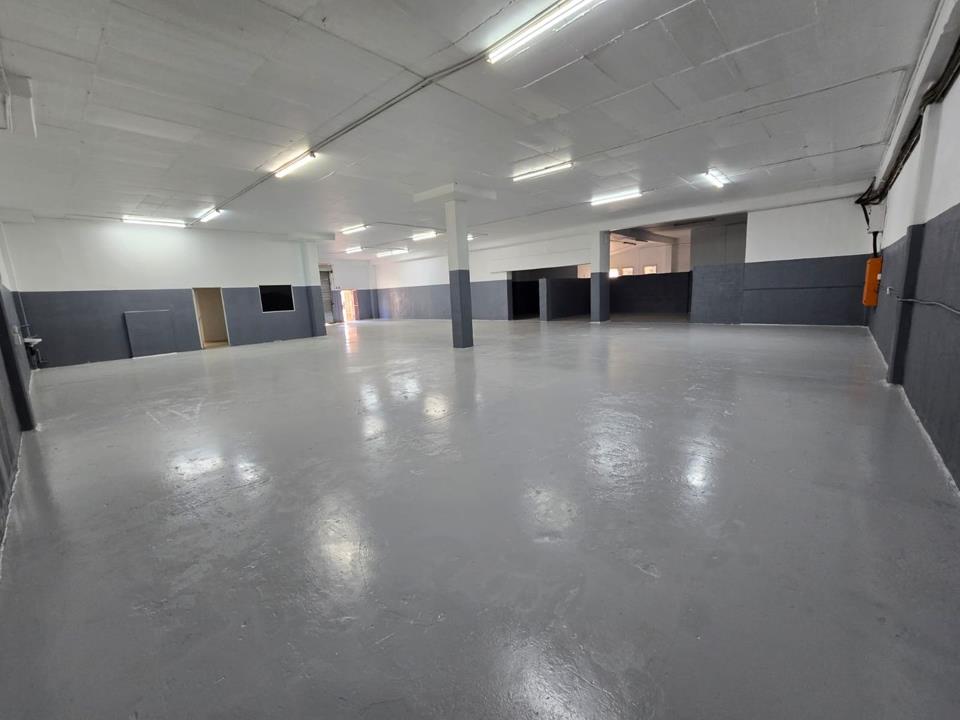Industrial property to rent in Mount Edgecombe - P24-116771288