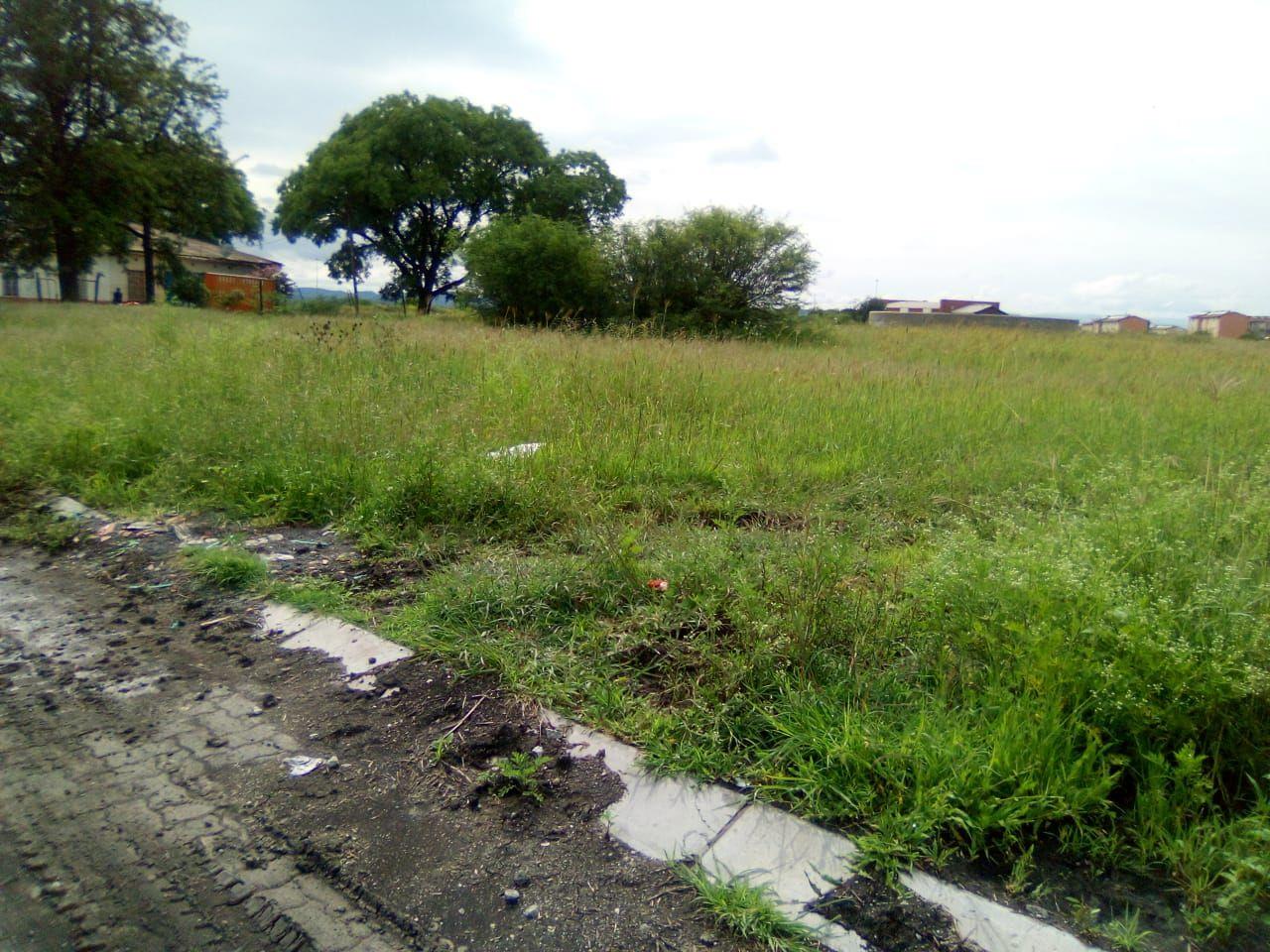 Vacant land / plot for sale in Boitekong - P24-116774883