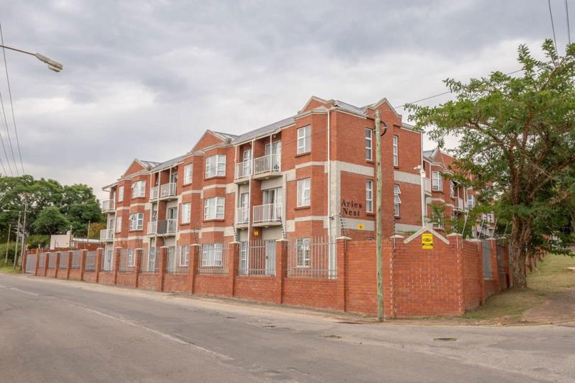 2 Bedroom Apartment / flat for sale in Grahamstown Central - 19 Aries ...