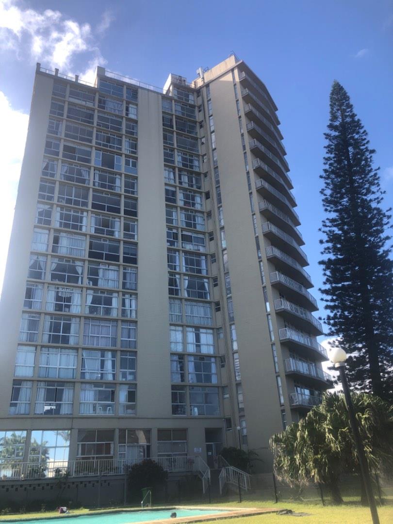 2 Bedroom Apartment / flat for sale in Ballito Central - P24-116777631