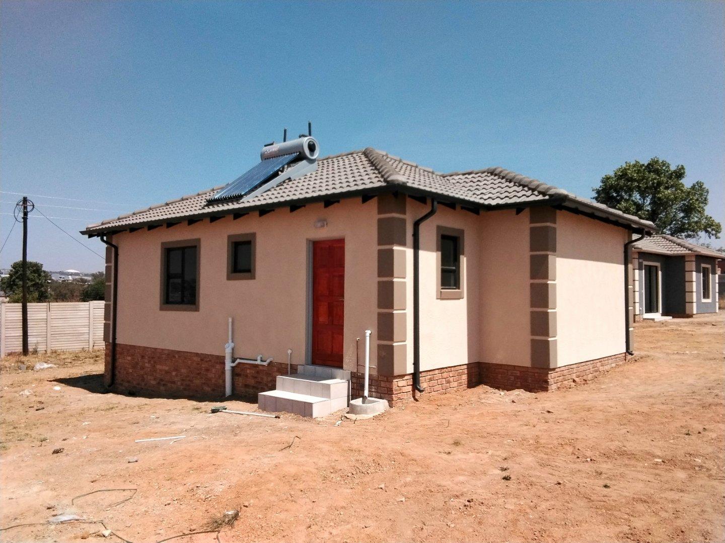 2 Bedroom House for sale in Kya Sands - 870 Mint Street, Kya Sands ...