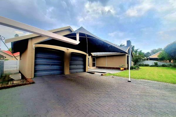 Van Riebeeck Park, Kempton Park Property : Property and houses for sale ...