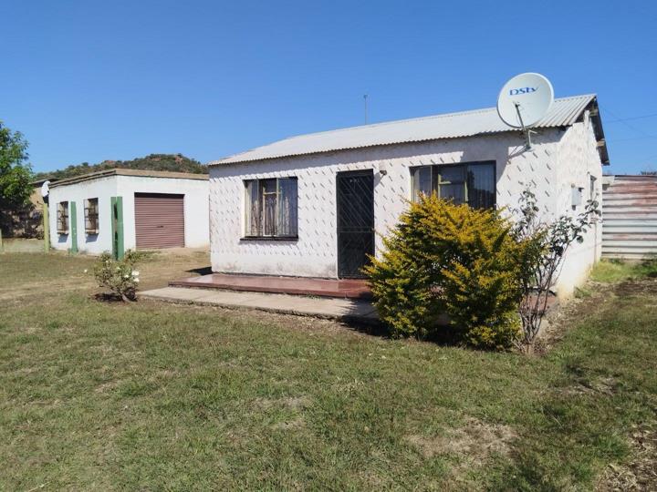 2 Bedroom House for sale in Ga-rankuwa Unit 4 - P24-116780070