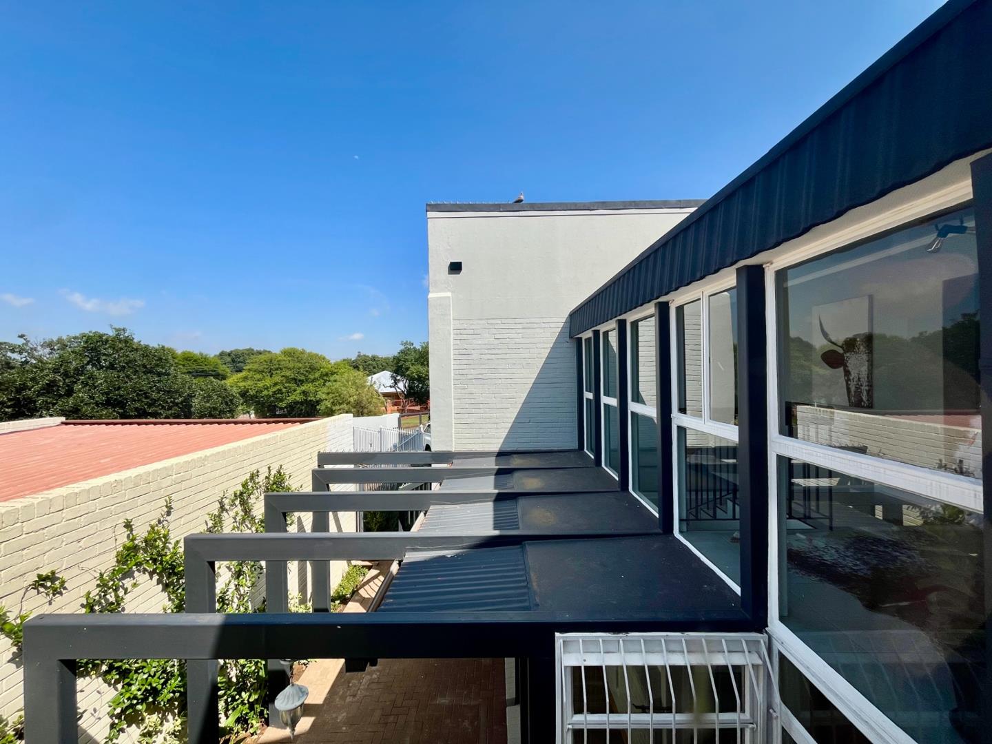 4 Bedroom House for sale in Dan Pienaar - P24-116780187