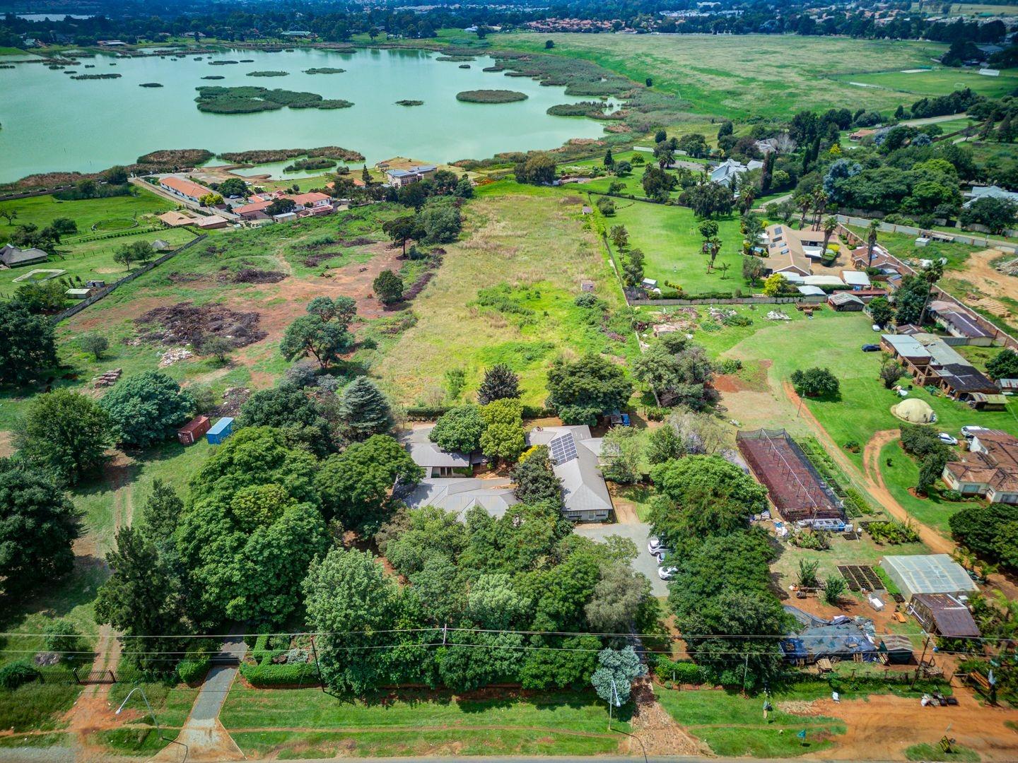 Vacant land / plot for sale in Benoni Small Farms - P24-115687600