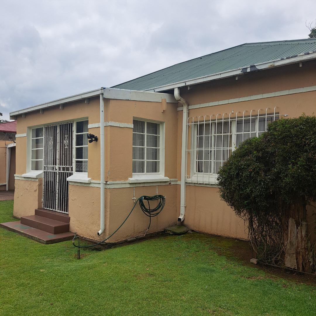 3 Bedroom House for sale in Boksburg South - P24-116780768
