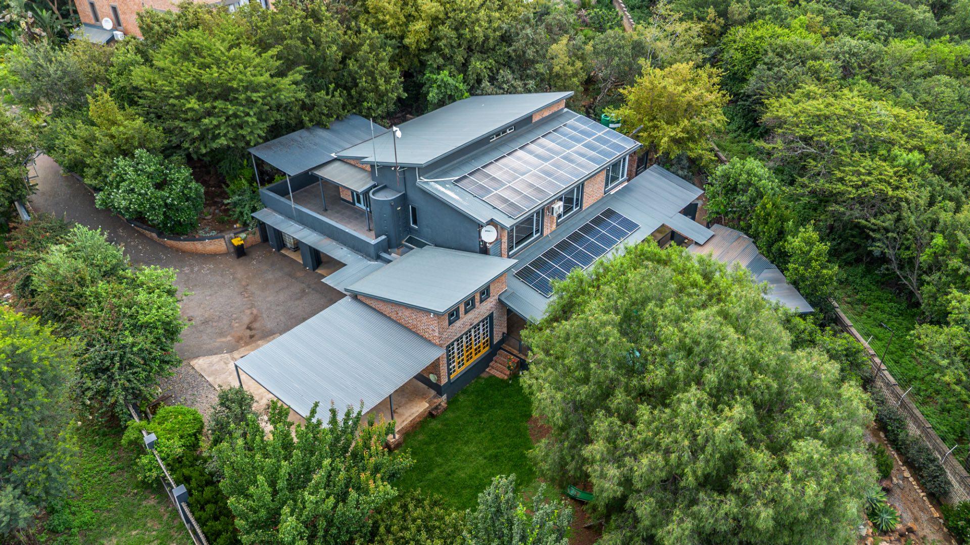 5 Bedroom House for sale in Tygerberg Country Estate - 11 Tygerberg ...