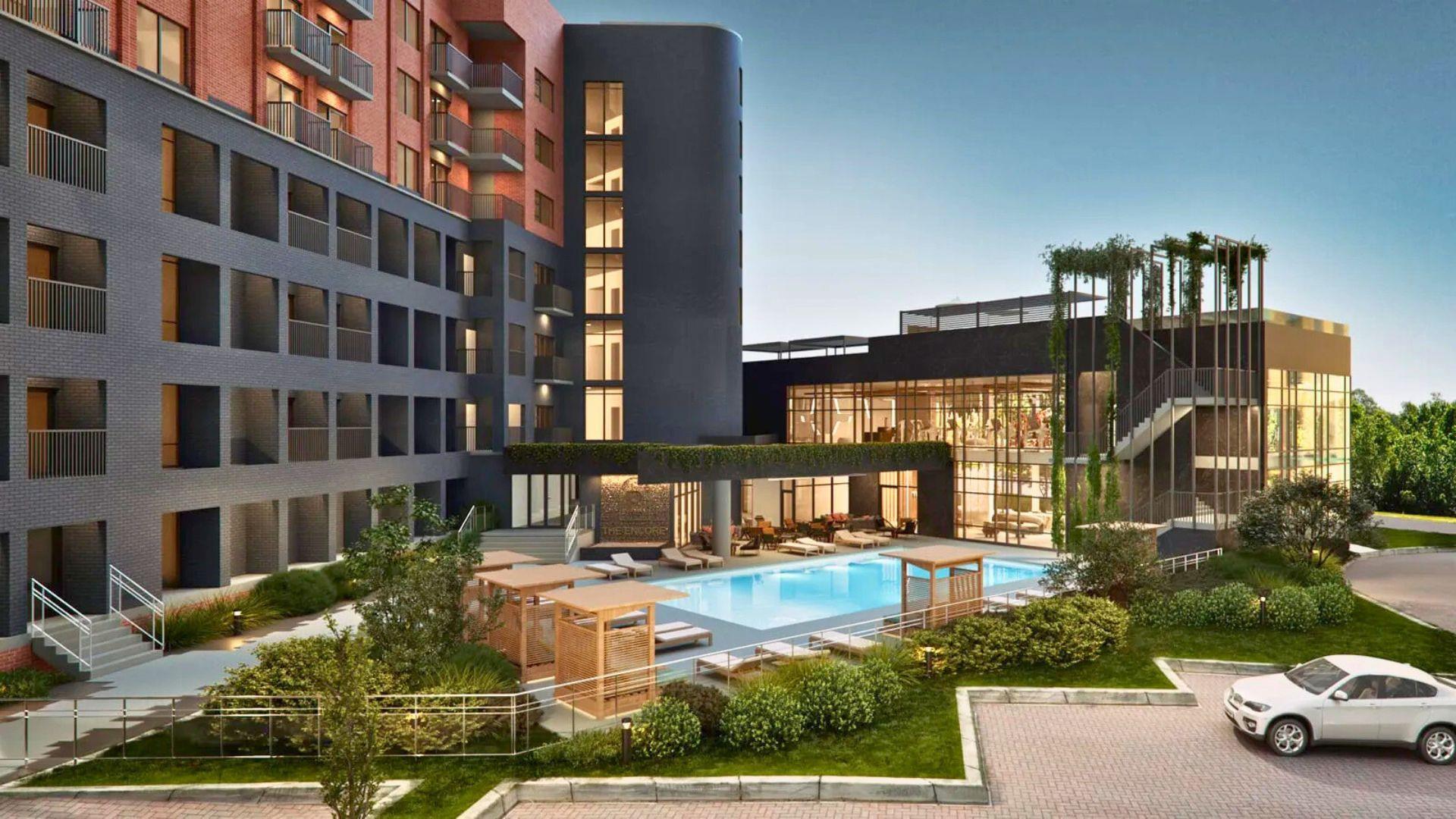 Sandown, Sandton Property : Apartments / flats to rent in Sandown ...
