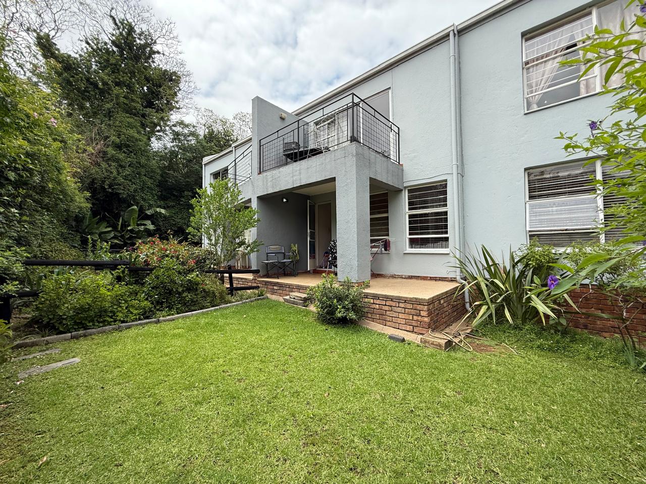 2 Bedroom Apartment / flat for sale in Morningside Hills - 26 Benmore ...
