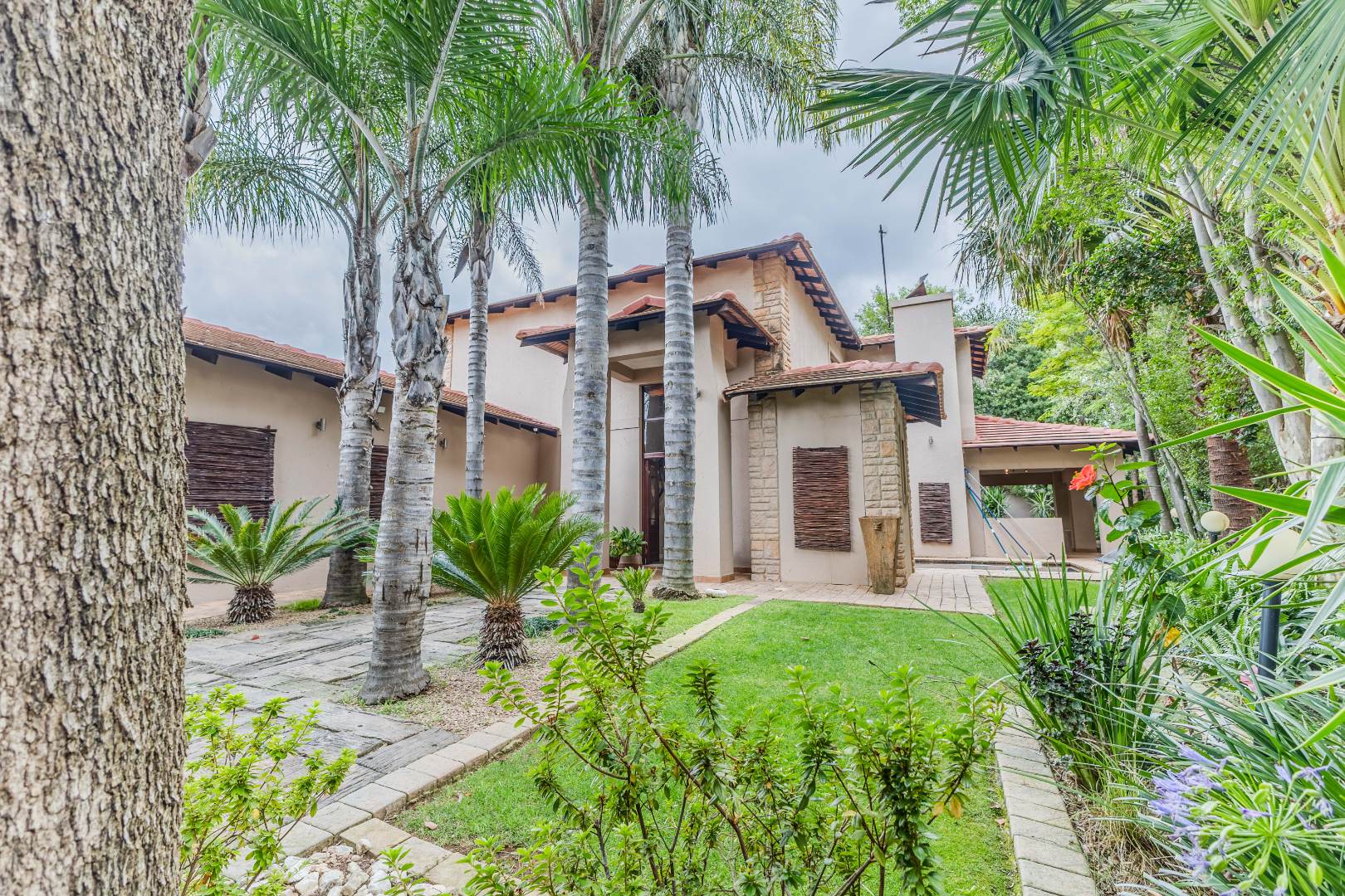 3 Bedroom House for sale in Newmark Estate - Newmark Estate, 2065 Joey ...