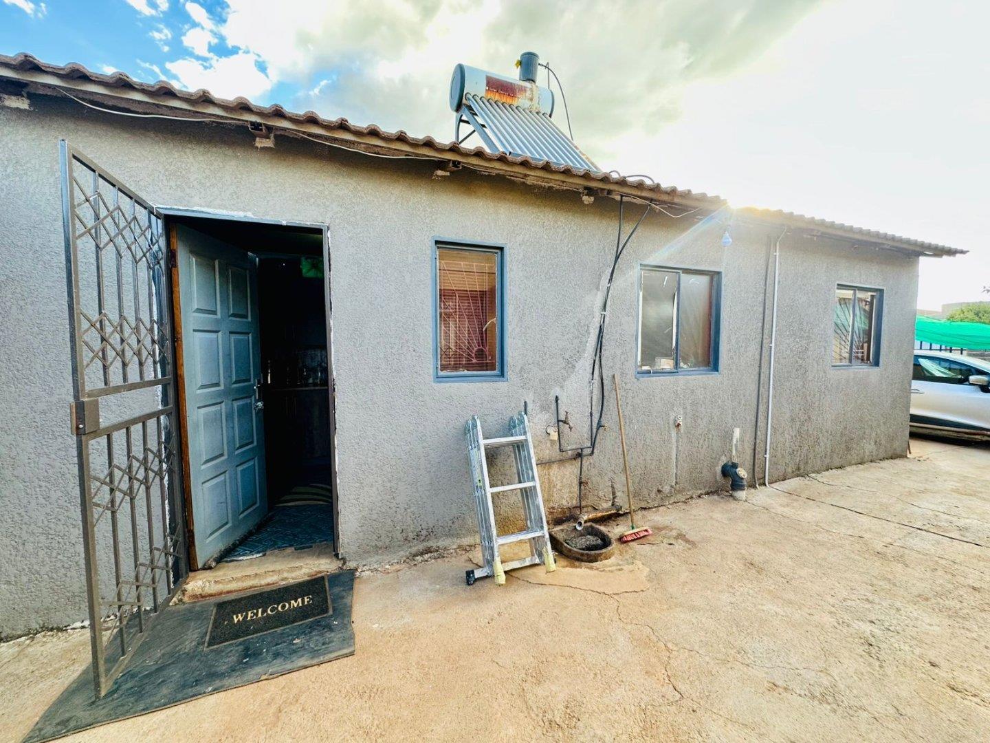 Ikageng Property : Property and houses for sale in Ikageng : Property24.com