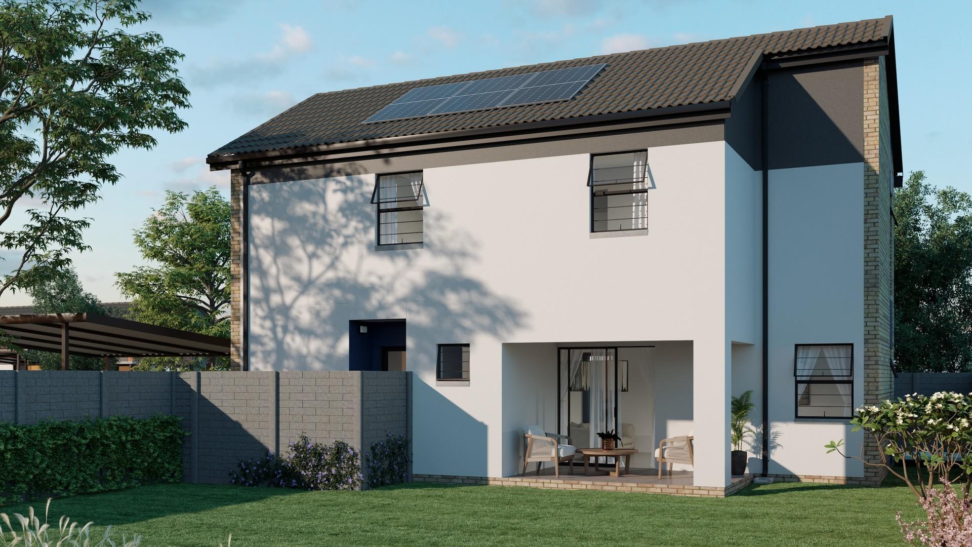 Gauteng Property Developments for Sale | New Property Developments in ...