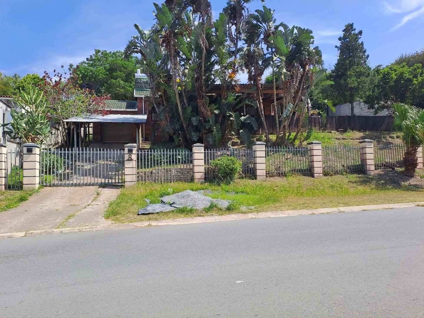 3 Bedroom House for sale in Nahoon Valley Park - P24-116785722