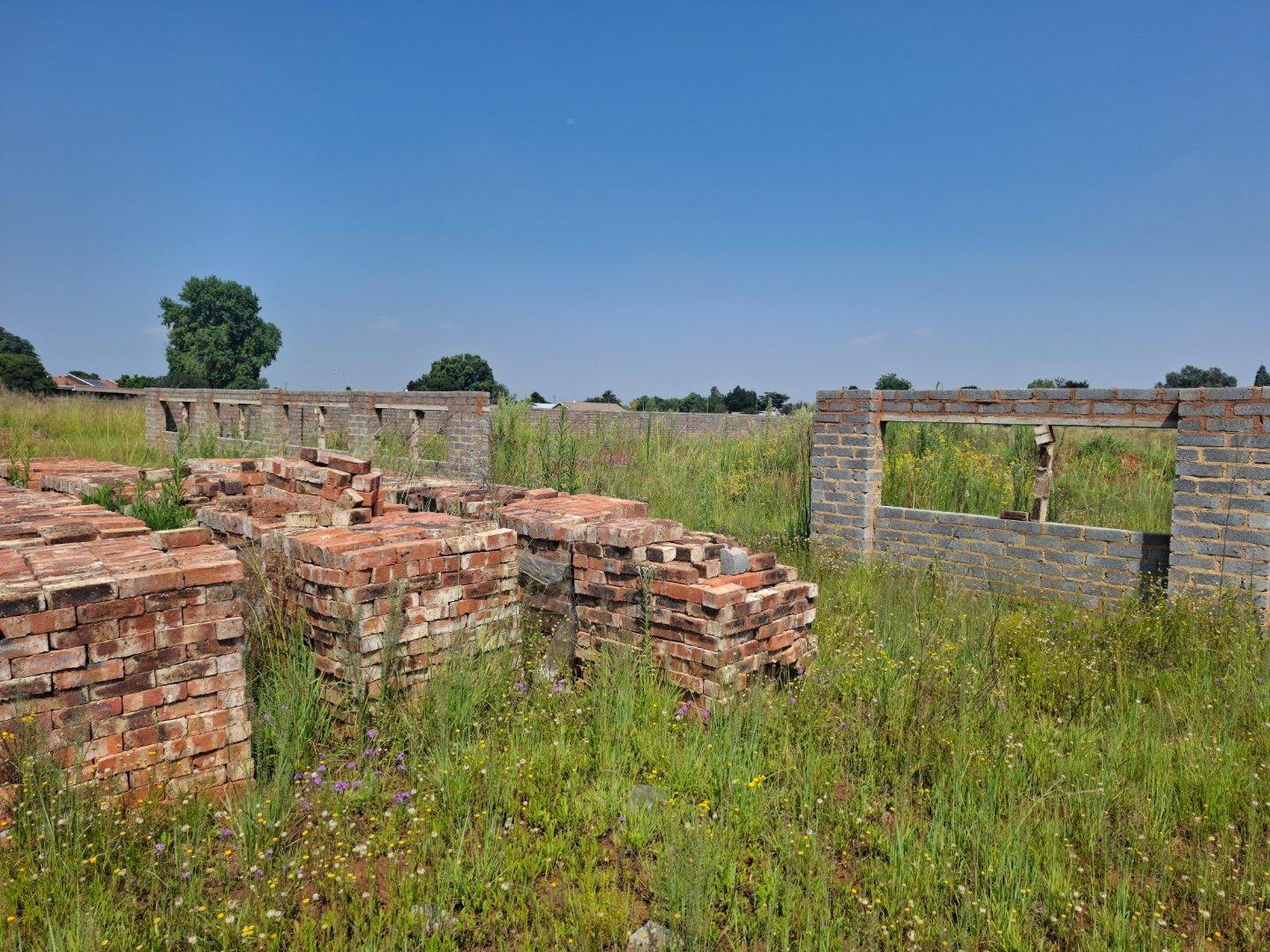 Vacant land / plot for sale in Kookrus - P24-116786506