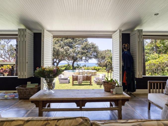 4 Bedroom House for Sale in Shelly Beach