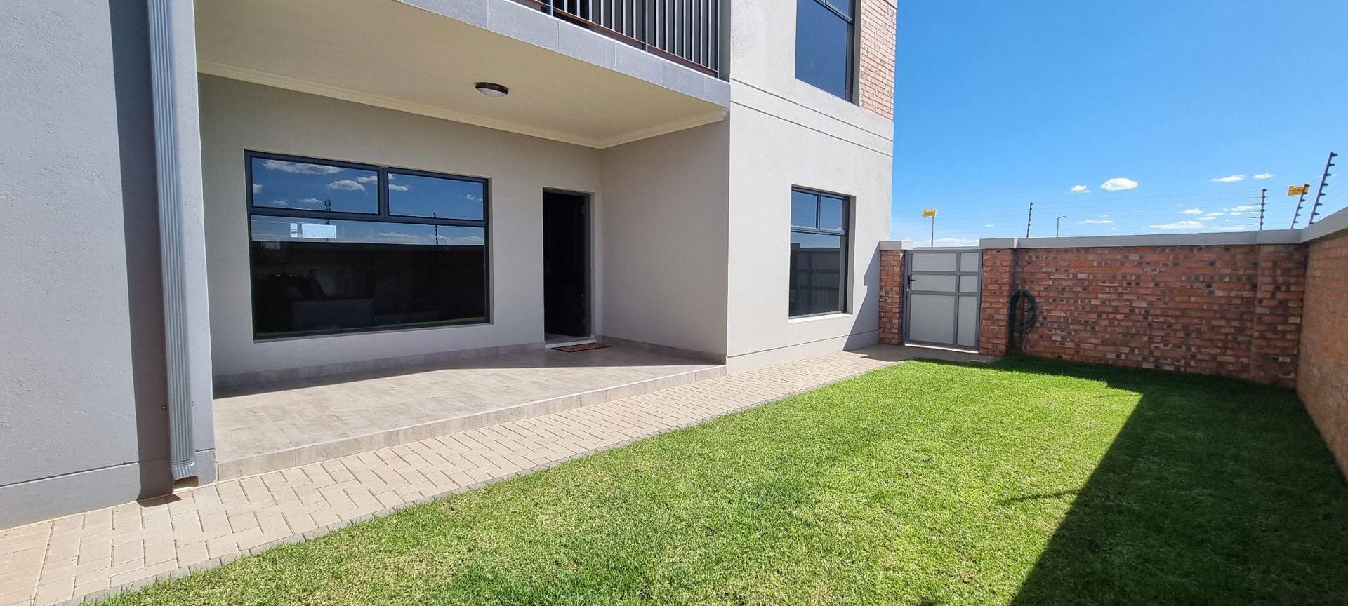 Apartments / flats for sale in Kimberley : Kimberley Property ...
