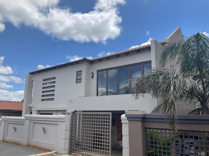 1 Bedroom Apartment / flat to rent in Mahube Valley - P24-116789017