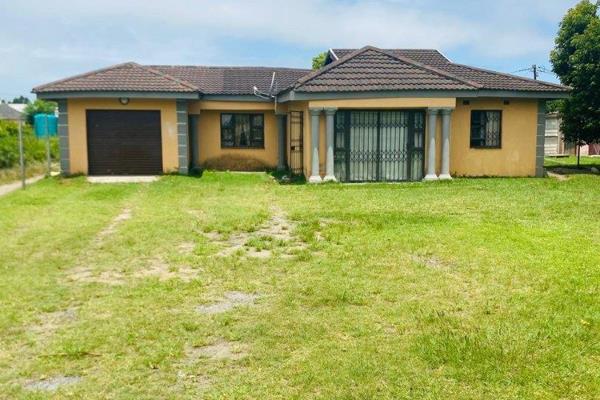 Property and houses for sale in Esikhawini : Esikhawini Property ...