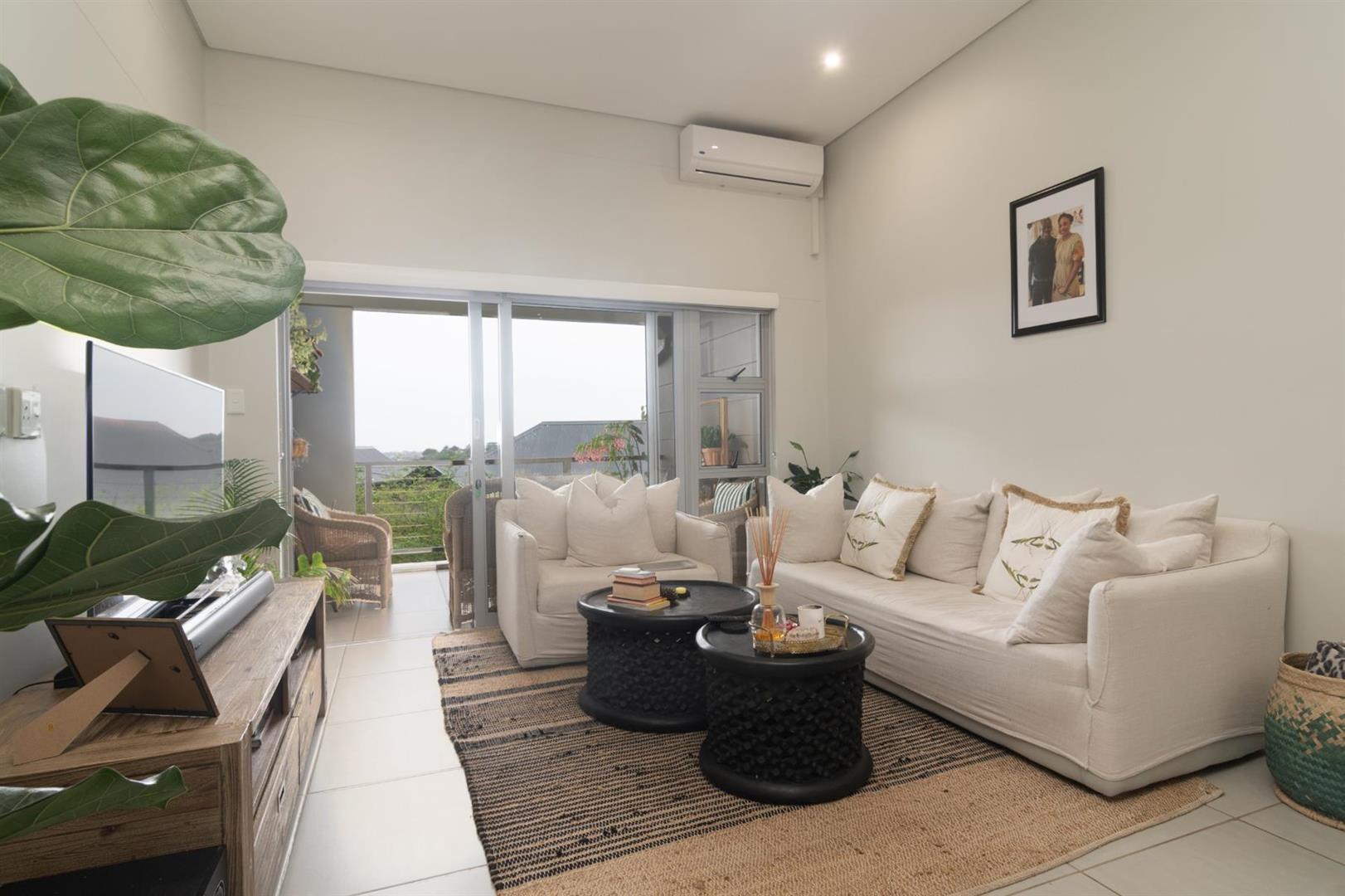 3 Bedroom Apartment / flat for sale in Simbithi Eco Estate - P24-116790093