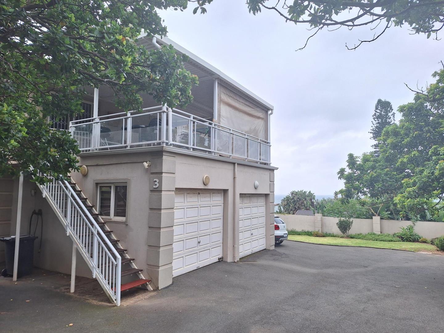 3 Bedroom Apartment / flat for sale in Umkomaas - P24-116790462