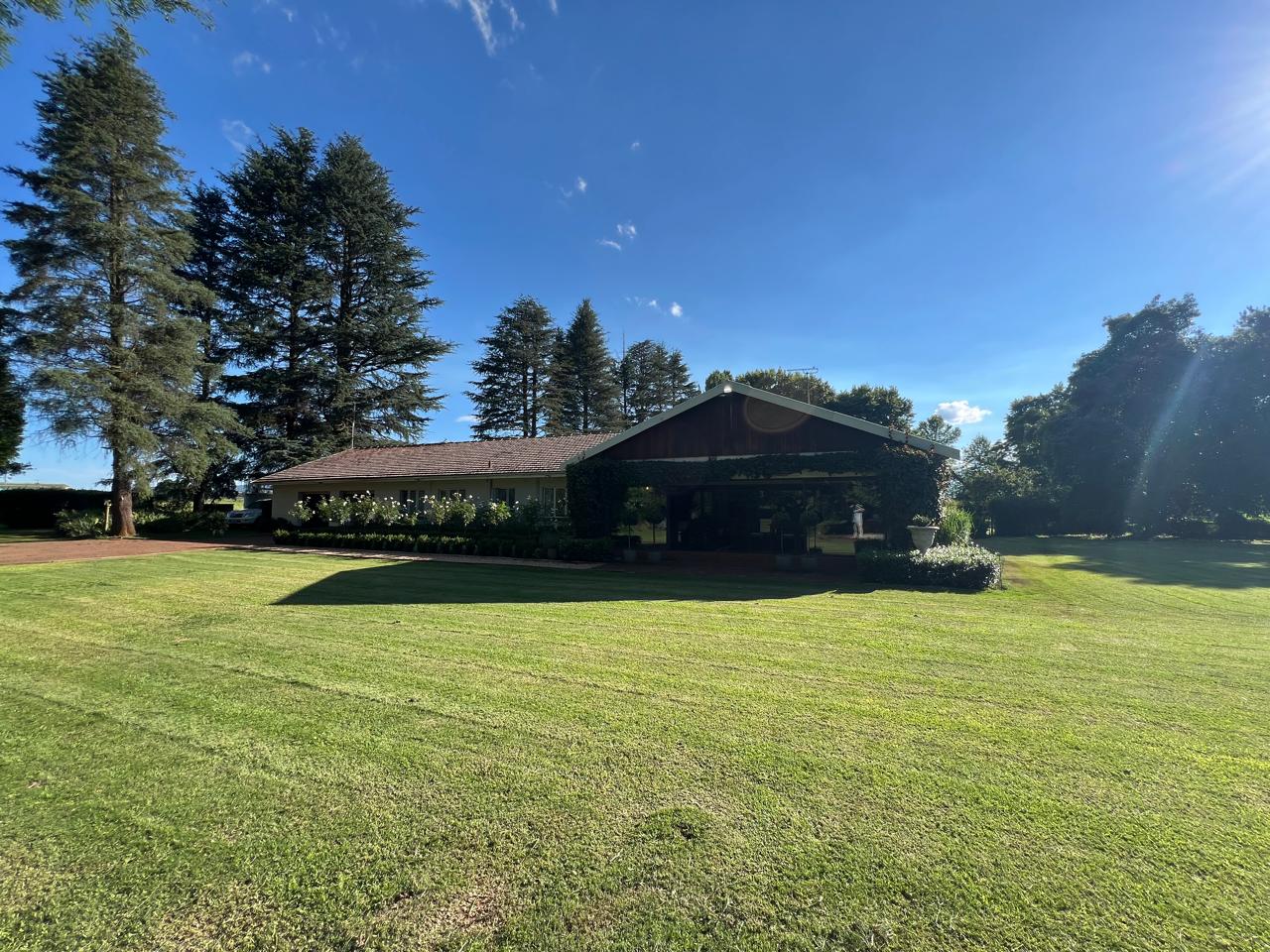 Farm for sale in Howick Central - P24-116794115