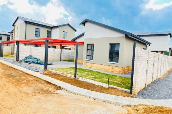 Thrive Lifestyle Estate, Albertsdal : New development for sale in ...
