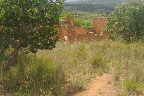 Vacant land / plots for sale in Rustenburg : Rustenburg Property ...