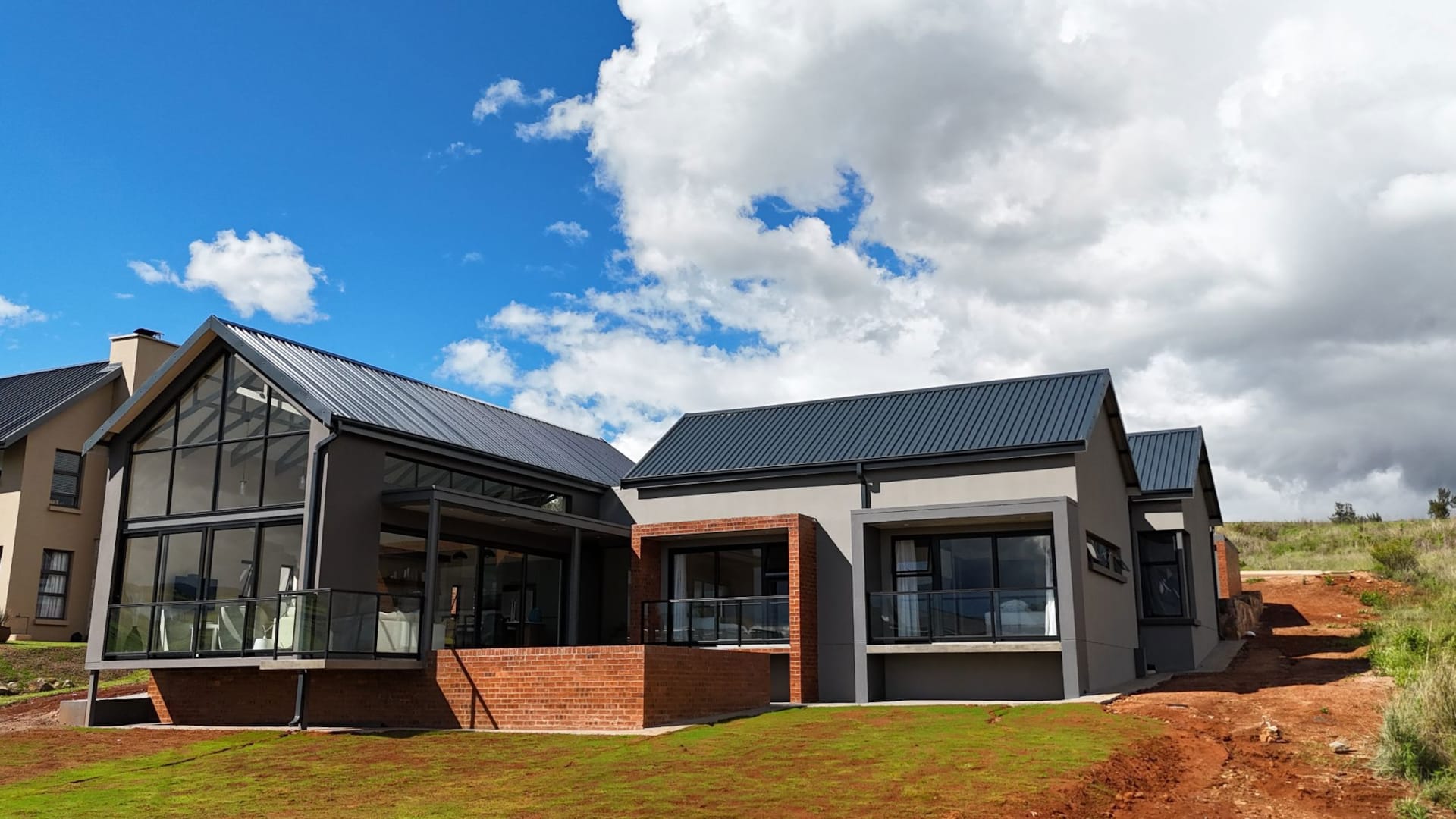 4 Bedroom House for sale in Highland Gate Golf and Trout Estate - 875 ...