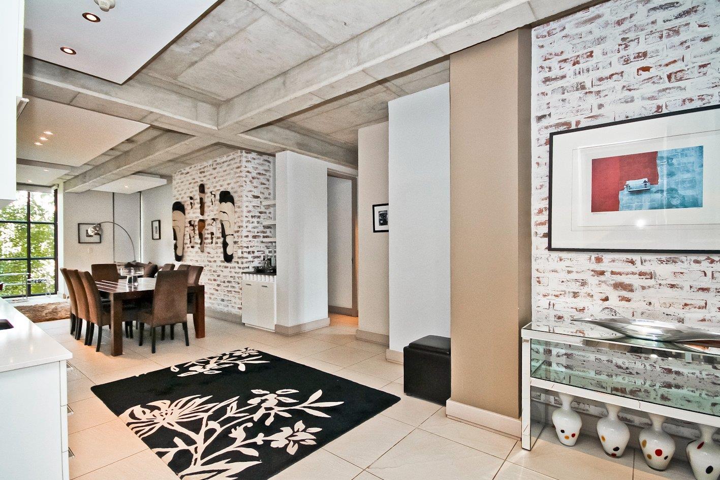 2 Bedroom Apartment / flat to rent in Melrose Arch - 2 Oaklane, Melrose ...