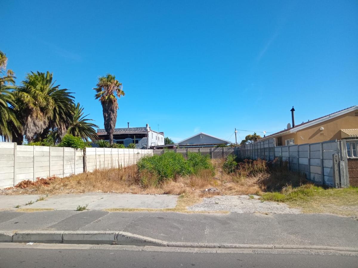 Vacant land / plot for sale in Lotus River - P24-116798125