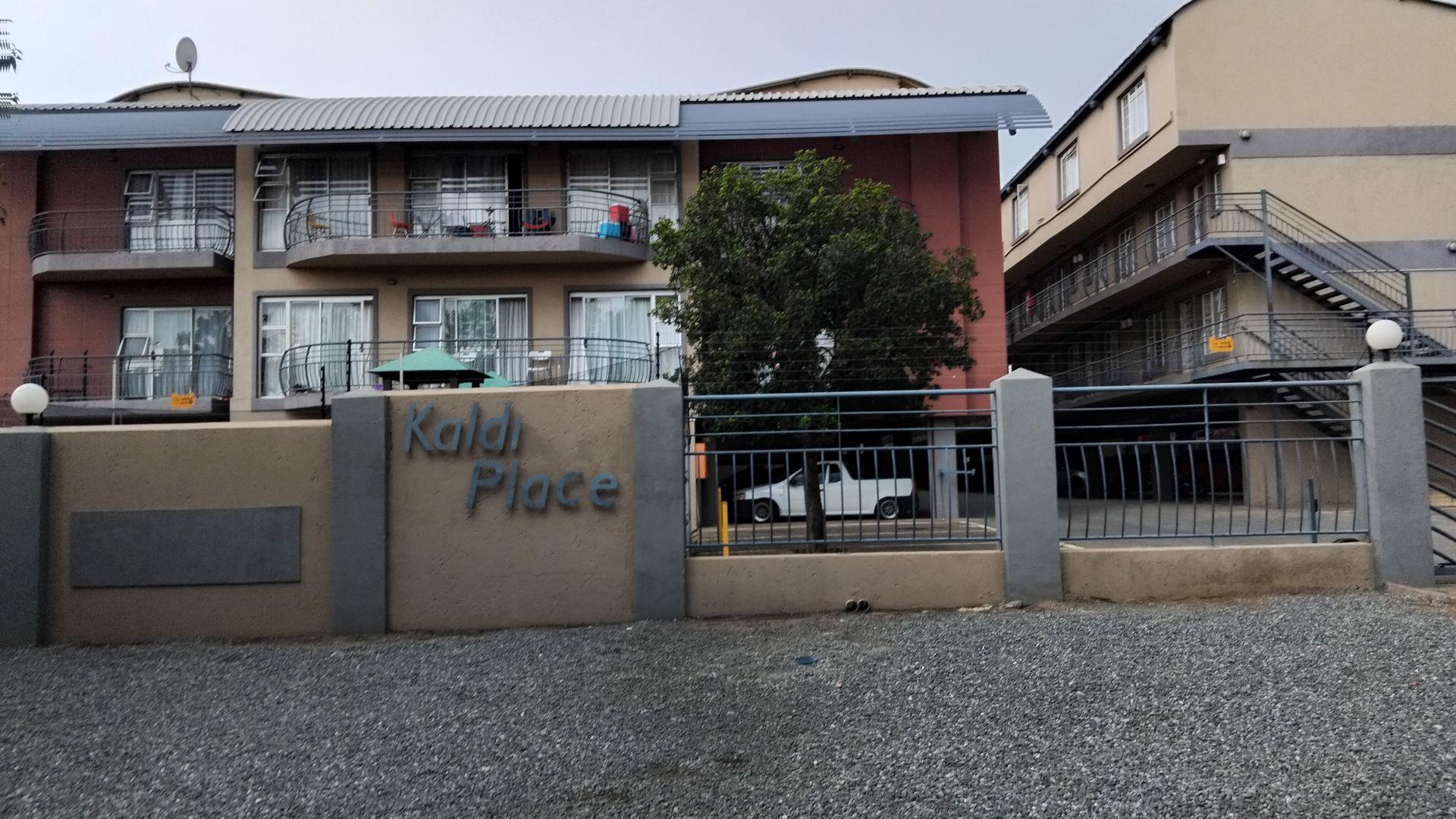 1 Bedroom Apartment / flat for sale in Bo-dorp - P24-116798654