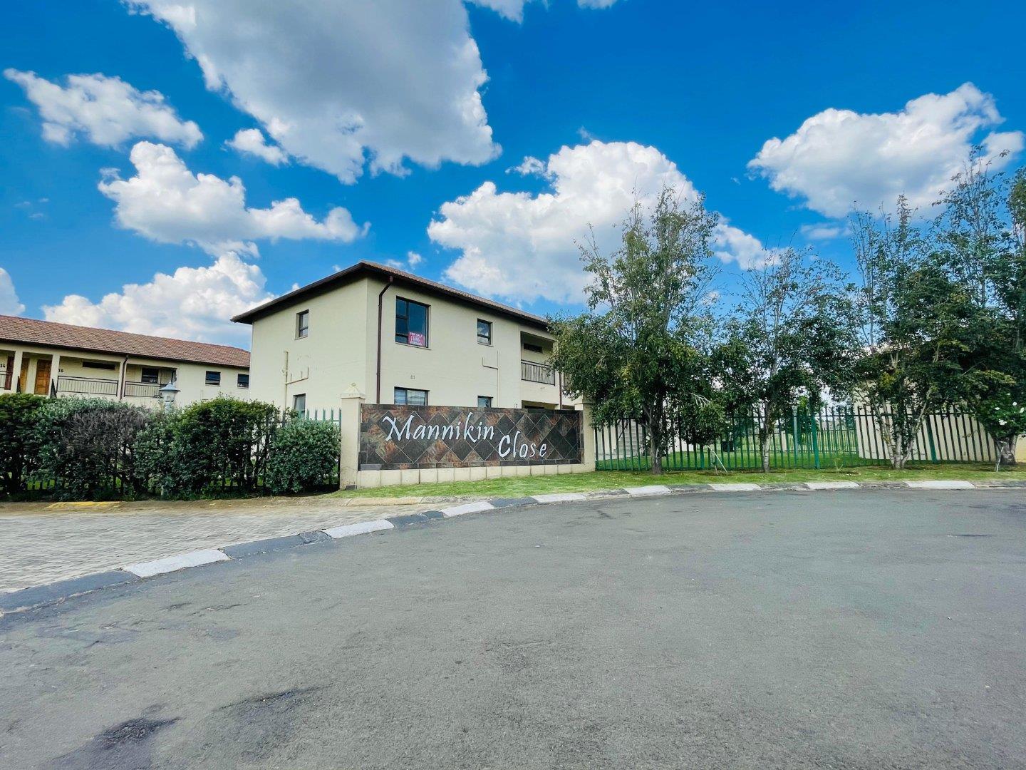 Van Dyk Park Property : Property and houses for sale in Van Dyk Park ...