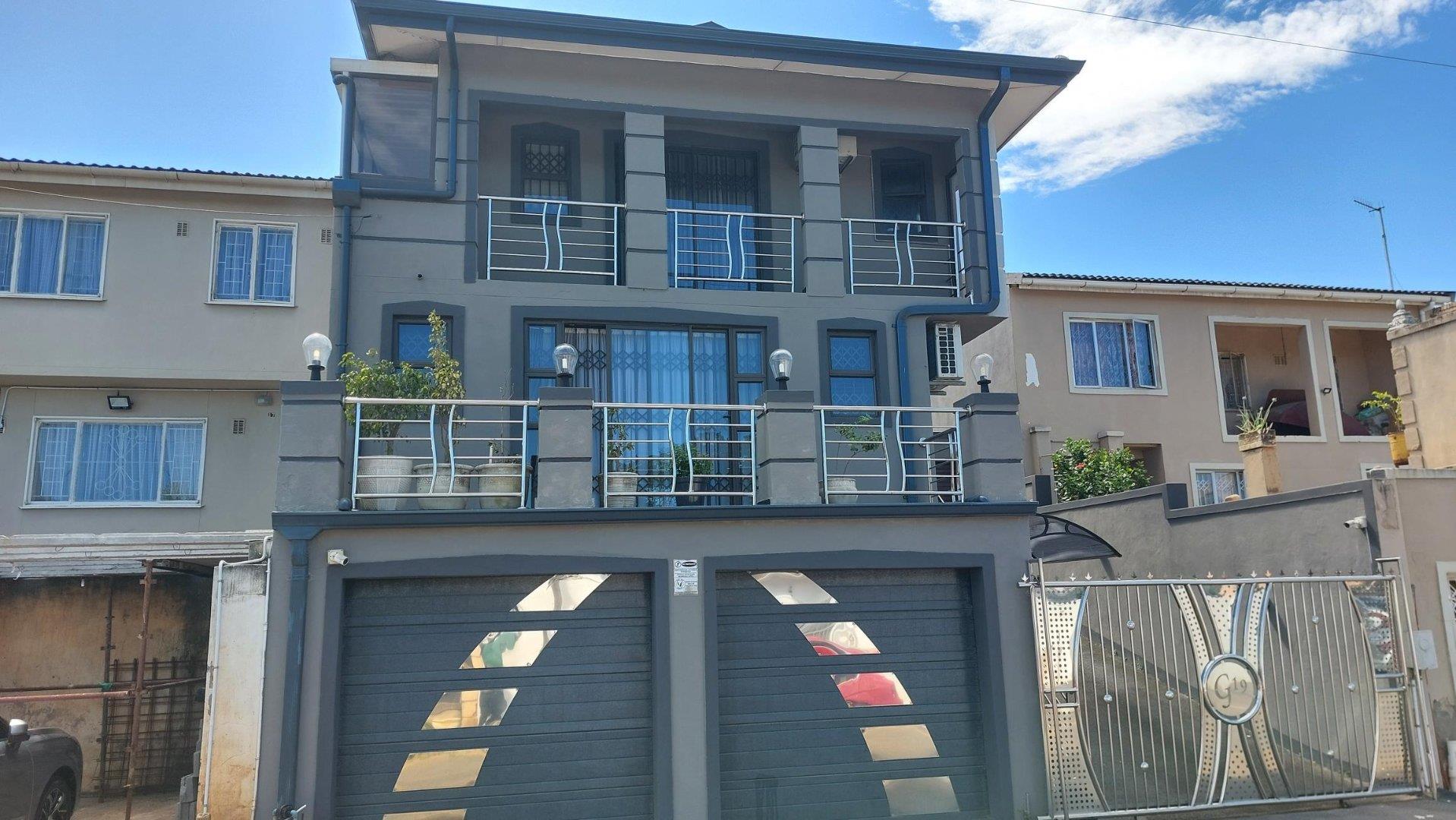 3 Bedroom House for sale in Northcroft - P24-116799169