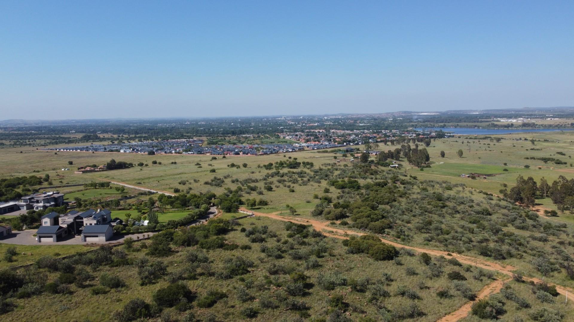 Vacant land / plot for sale in Van Der Hoff Park - P24-116803865