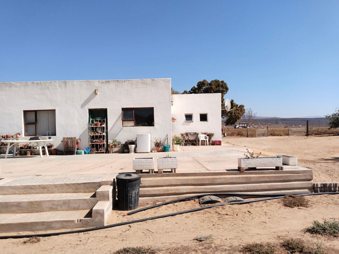 Farm for sale in Touws River - P24-116799869