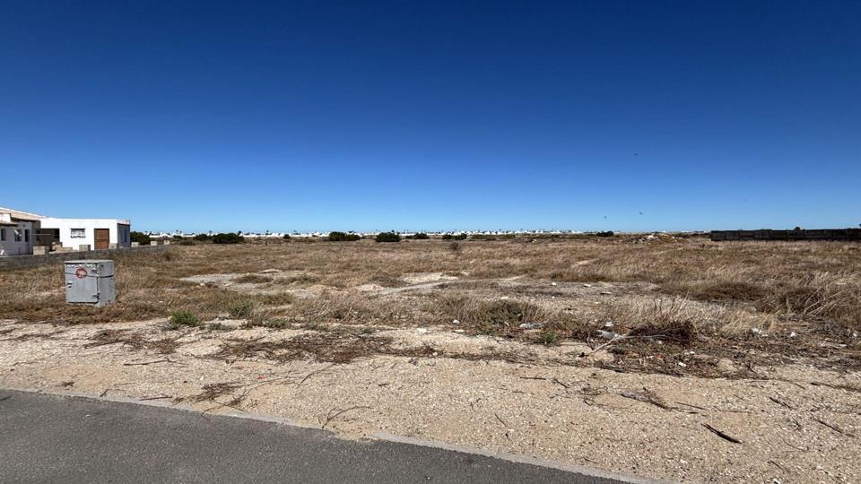 Vacant land / plot for sale in Stompneus Bay - 2 Duyker Island Street ...