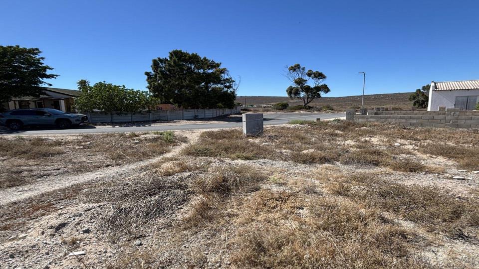 Vacant land / plot for sale in Stompneus Bay - 2 Duyker Island Street ...