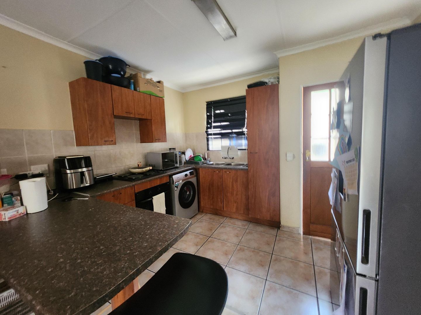 2 Bedroom Apartment / flat for sale in Kosmosdal - P24-116800874