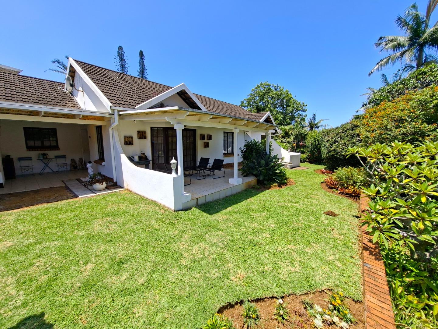 3 Bedroom Townhouse for sale in Margate - 3 Ss Chester Mews, 22 Bank ...