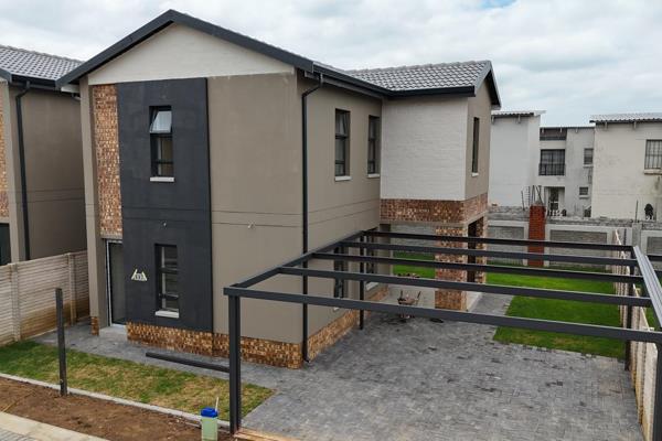 Thrive Lifestyle Estate, Albertsdal : New development for sale in ...