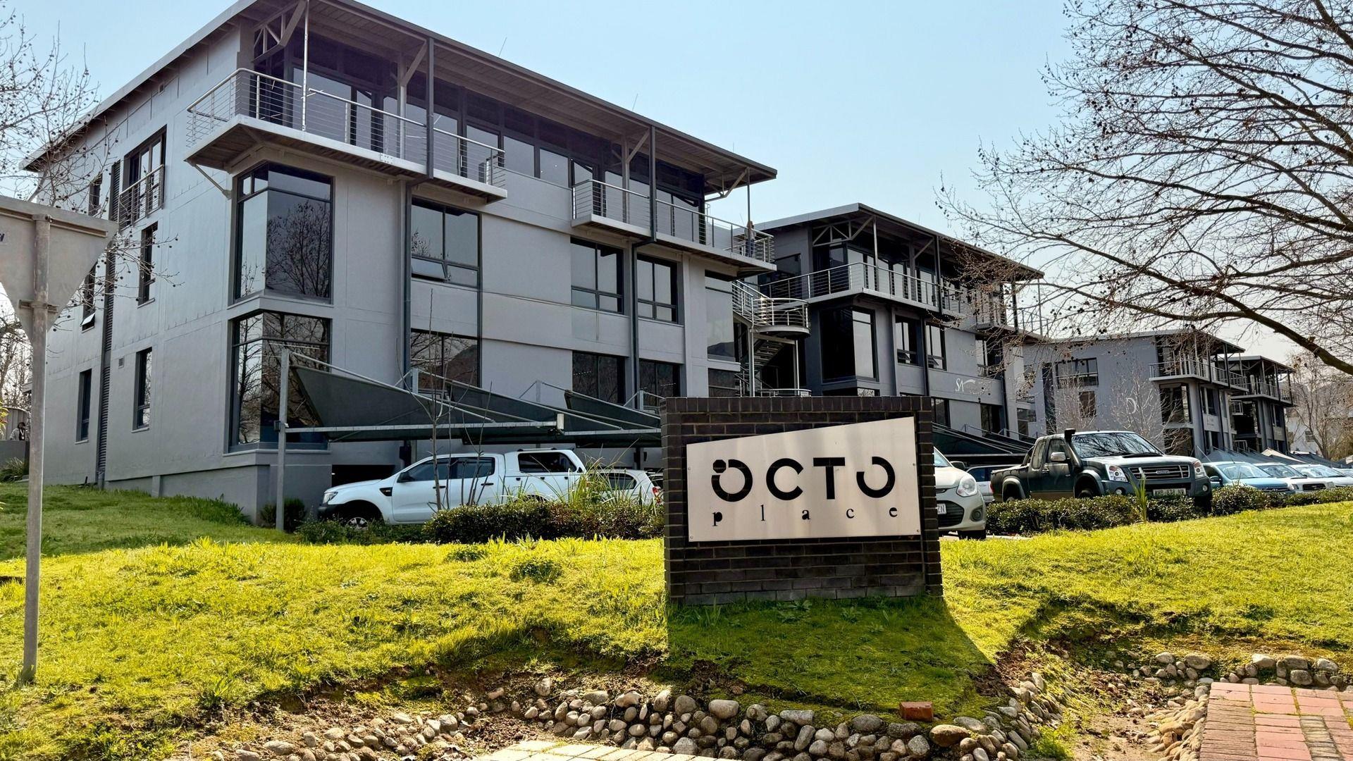 Commercial property to rent in Techno Park - Octo Place, 2 Electron ...